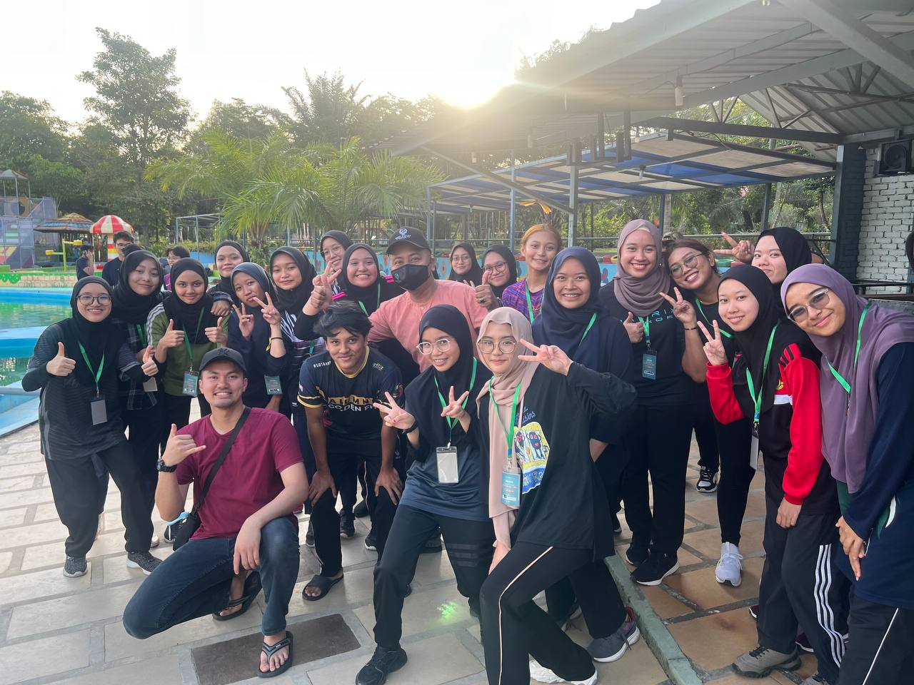 Zara Zakiah | EDU CAMP